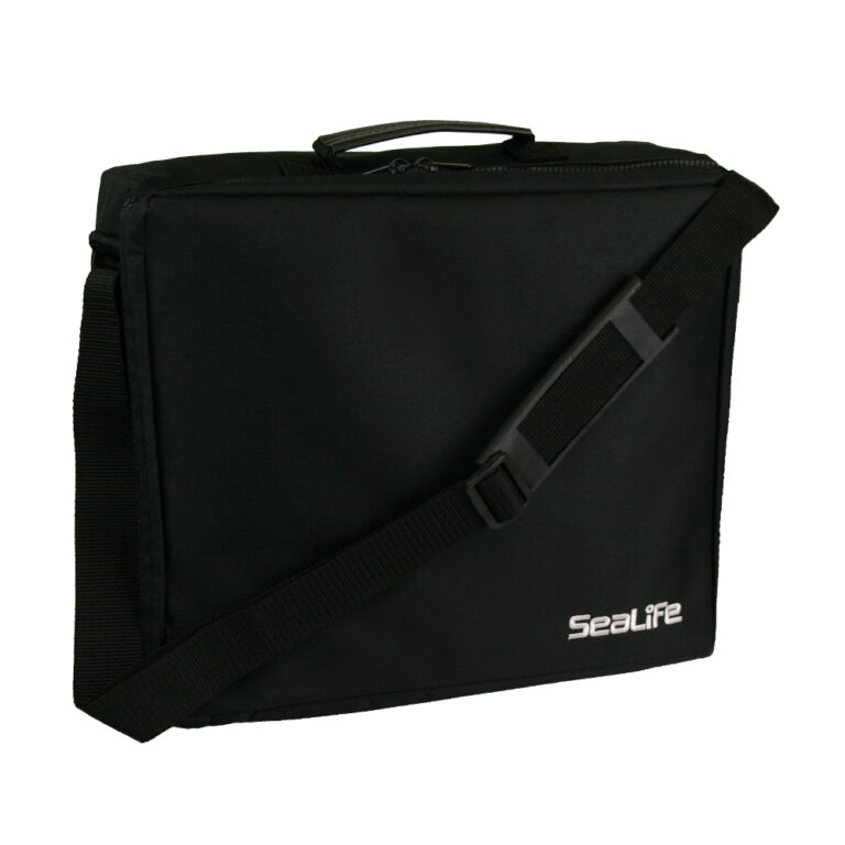 Sea Dragon Case - SeaLife Cameras