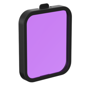 SportDiver Color Filter: Magenta - SeaLife Cameras