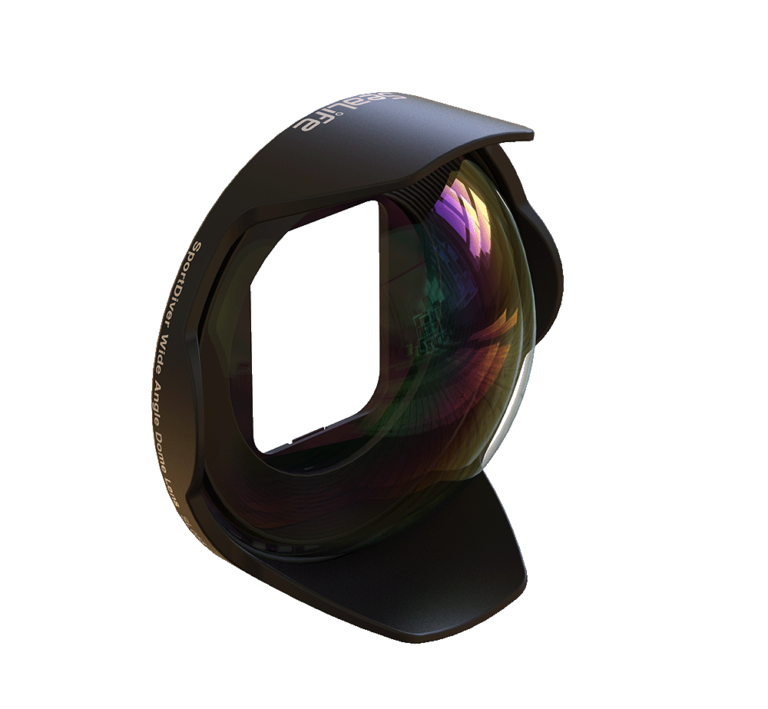 Accessories – SeaLife Cameras