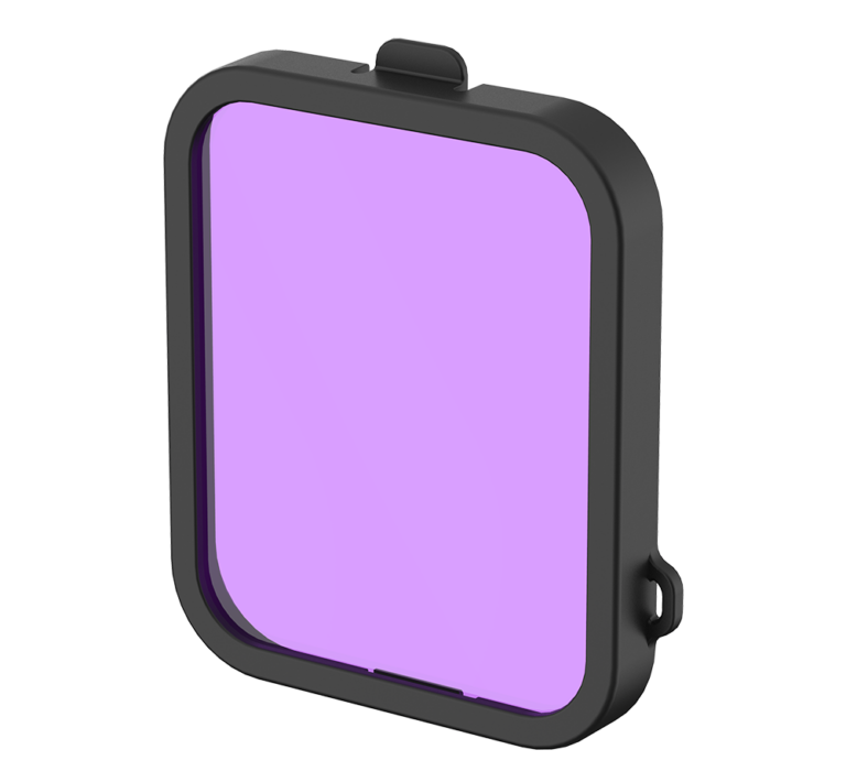 SportDiver Color Filter: Magenta – SeaLife Cameras