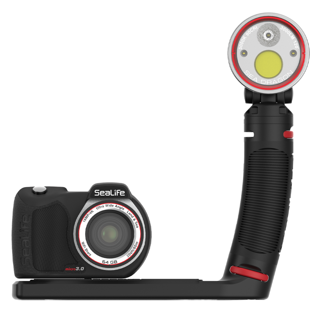SeaLife Cameras & Camera Sets – SeaLife Cameras