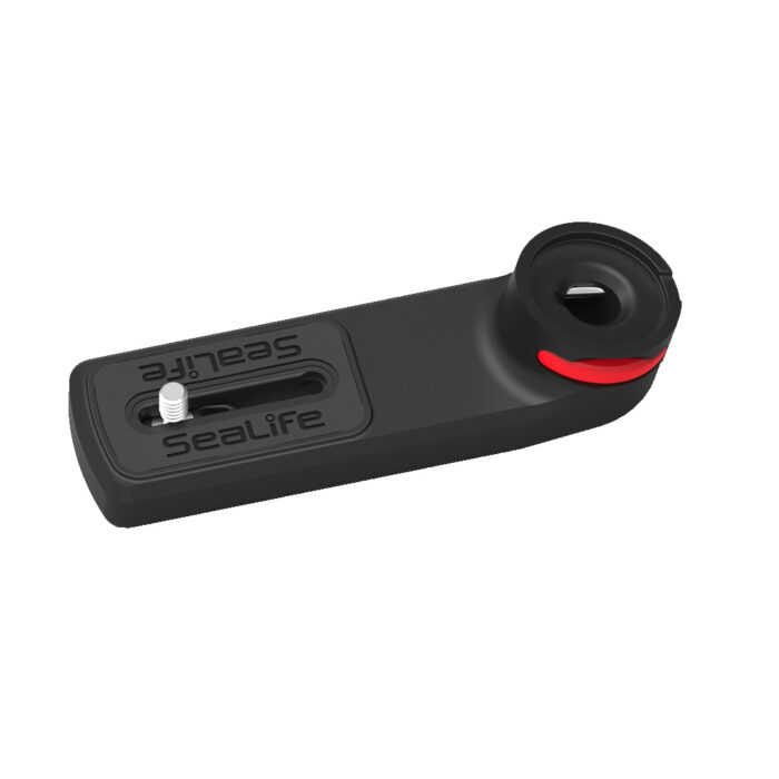 Flex-Connect Trays, Grips, Arms & Mounting Accessories – SeaLife Cameras