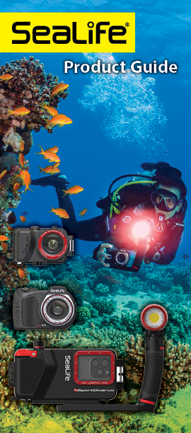 Press Room – SeaLife Cameras