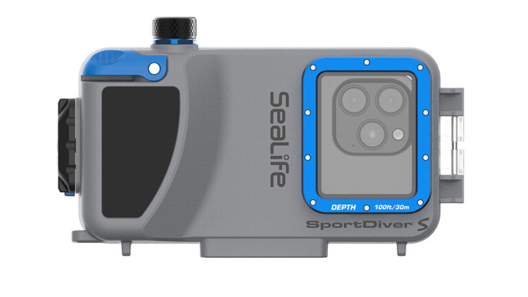 Accessories – SeaLife Cameras