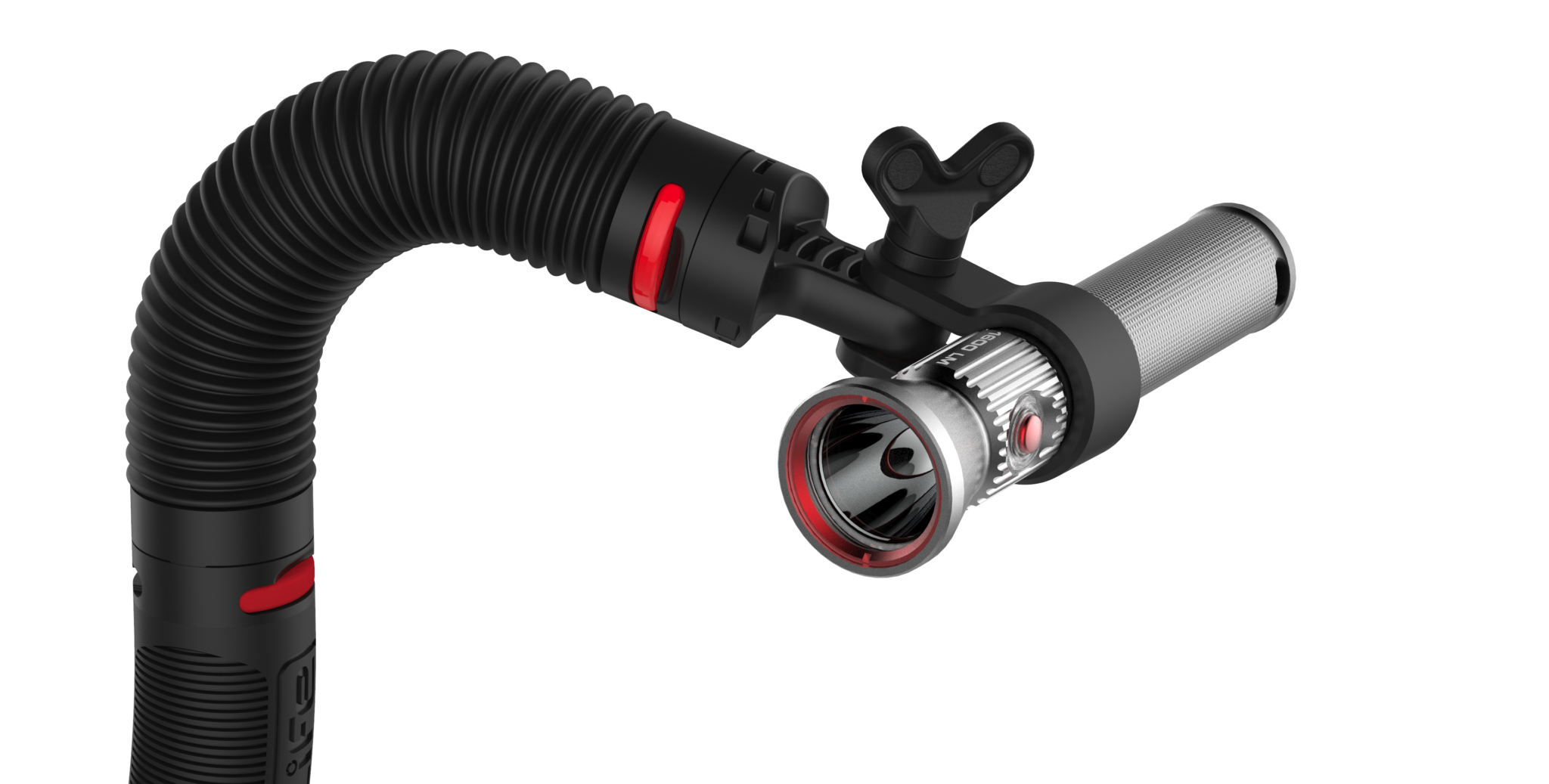 Sea Dragon Mini 1600 Underwater LED Dive Light – SeaLife Cameras